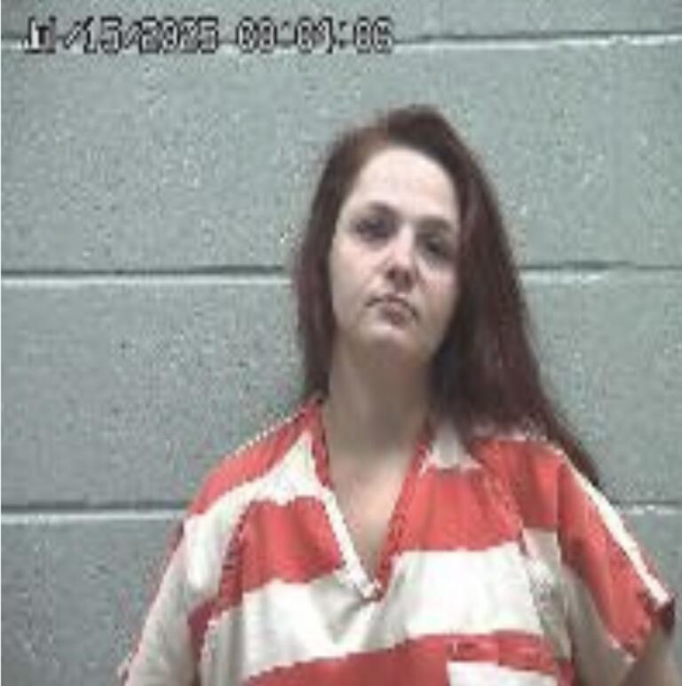 July 2025 Crawford County Mugshots brought to you by Weaver’s Bonding ...