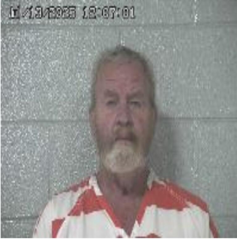 July 2025 Crawford County Mugshots brought to you by Weaver’s Bonding ...