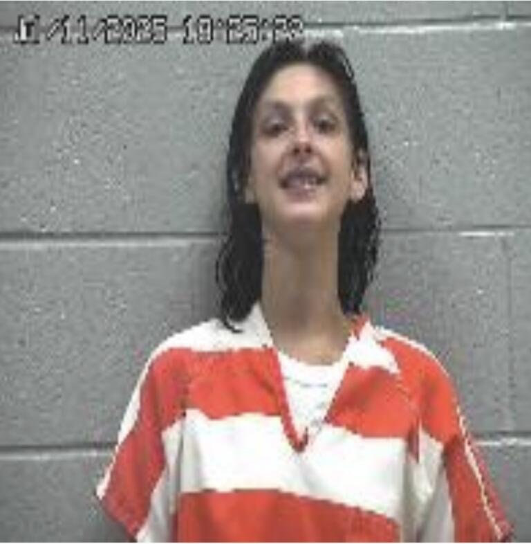 July 2025 Crawford County Mugshots brought to you by Weaver’s Bonding ...