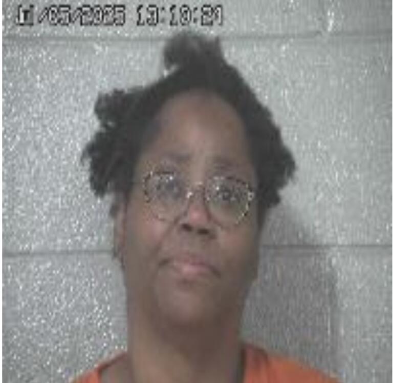 July 2025 Crawford County Mugshots brought to you by Weaver’s Bonding ...