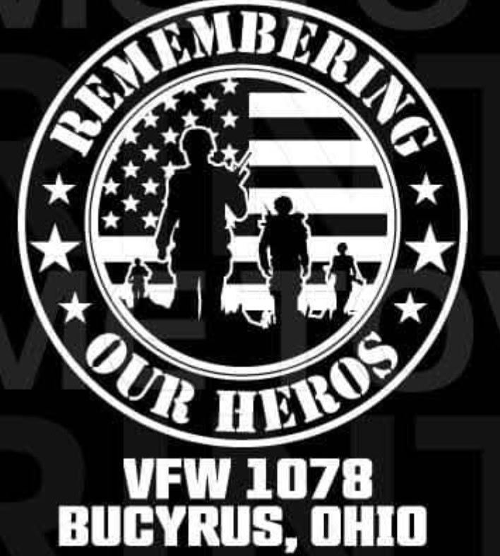 VFW Post 1078 gears up for annual “Remembering Our Heroes” fundraiser ...
