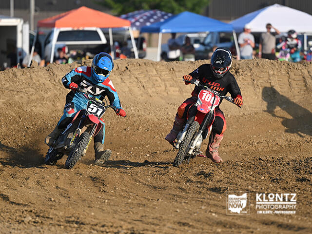 Richland County Fair motocross photo gallery: high-flying action at the ...