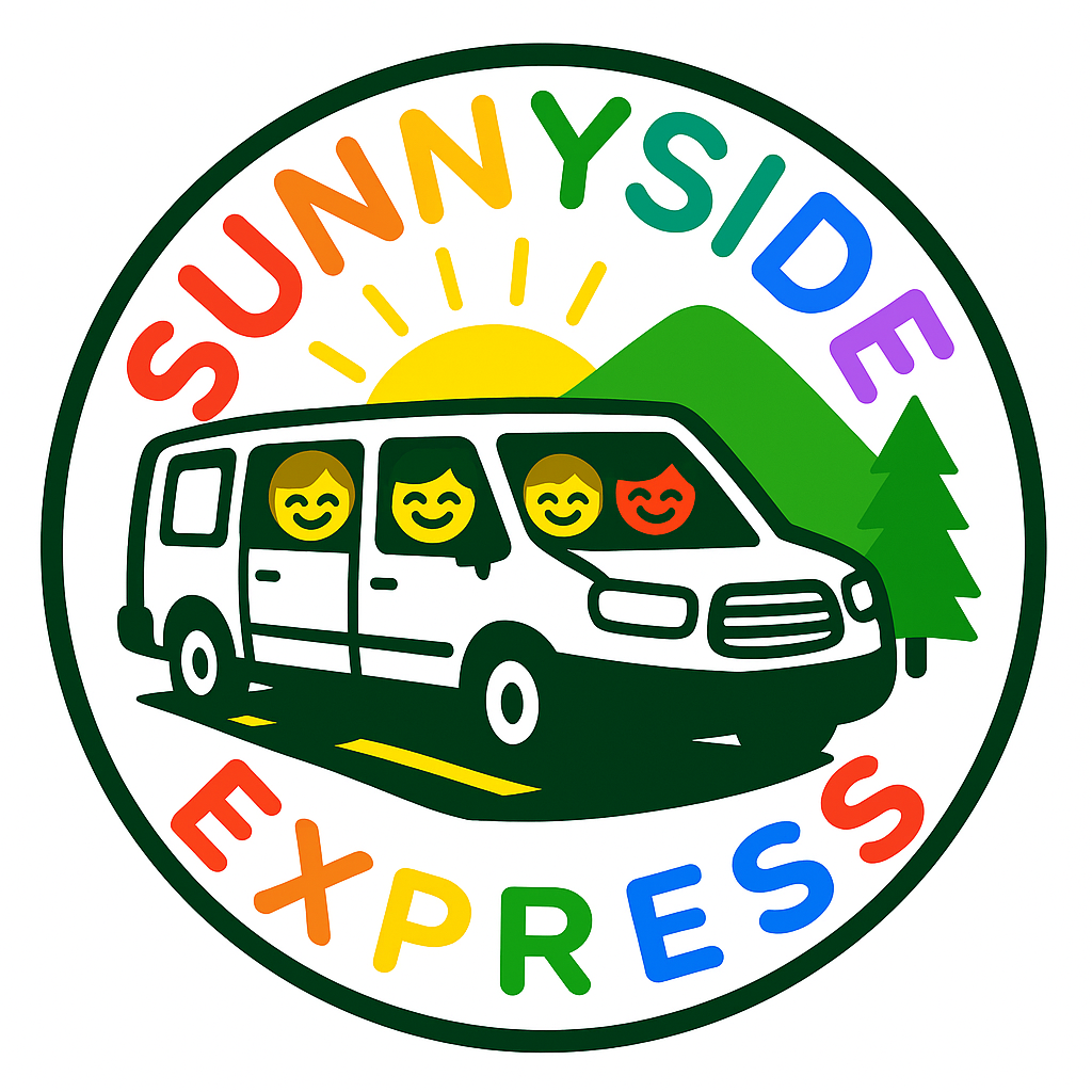 Let the journey begin: New transportation service for kids kicks into ...