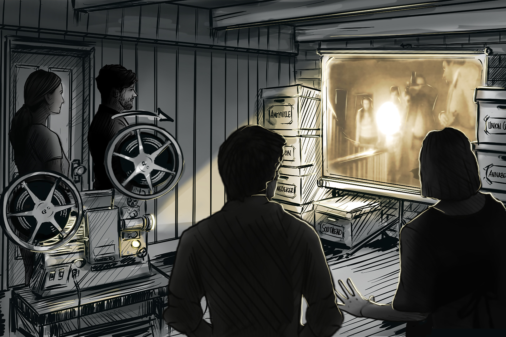 Cedar Point and Kings Island announce Halloween events, new ‘The ...