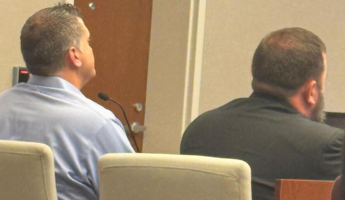 BREAKING NEWS: Former Bucyrus Attorney Adam Stone sentenced to 54 ...