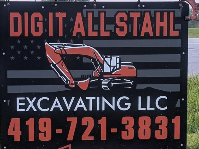 New excavating company “digs in” to get the job done - Crawford County Now