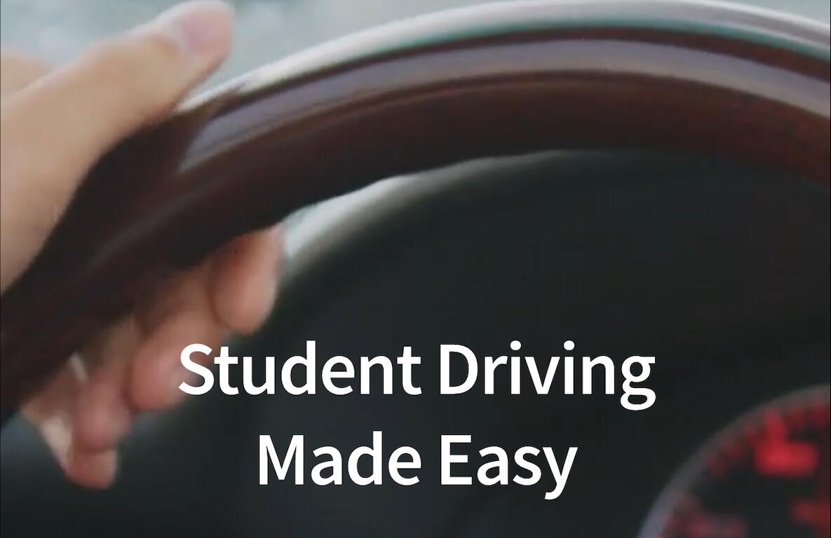 DeWine launches ‘RoadReady Ohio’ app with real-time feedback for new ...