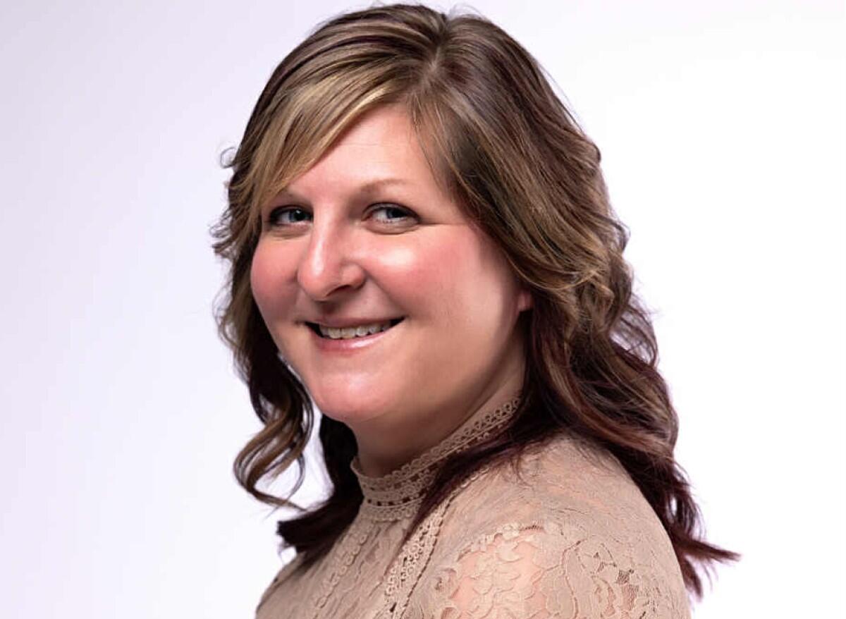 Crawford County Chamber of Commerce announces Becky Lutz as Executive ...