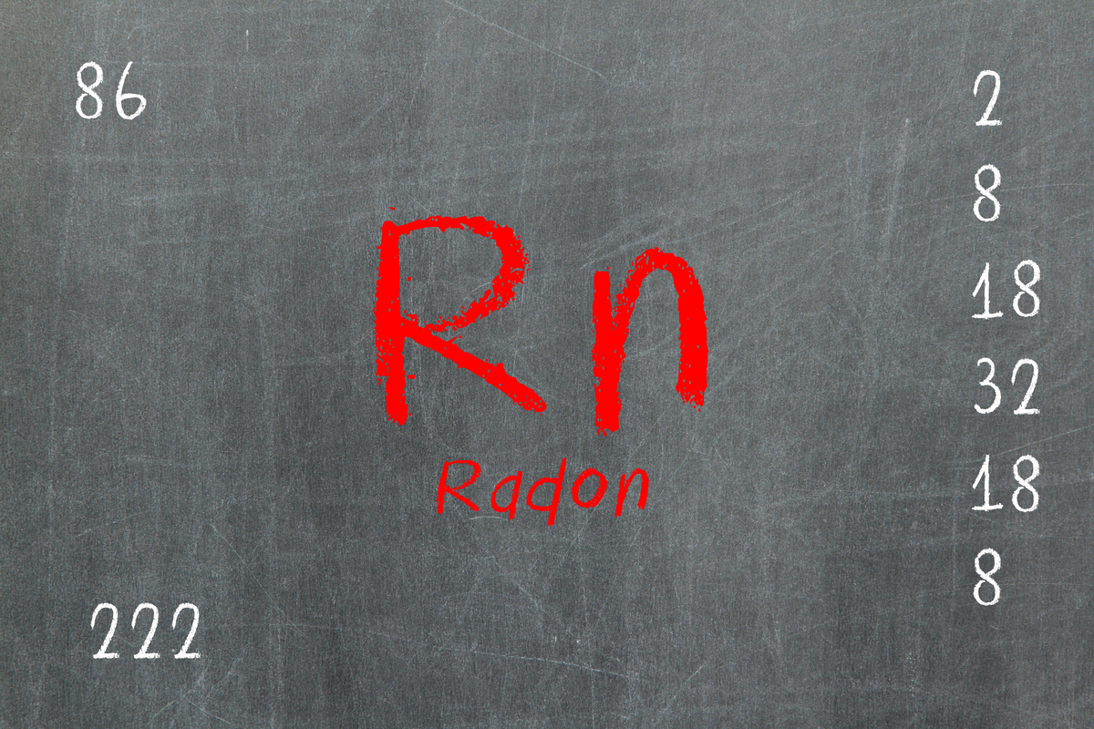 Testing your home for Radon: A simple step to protect your health ...