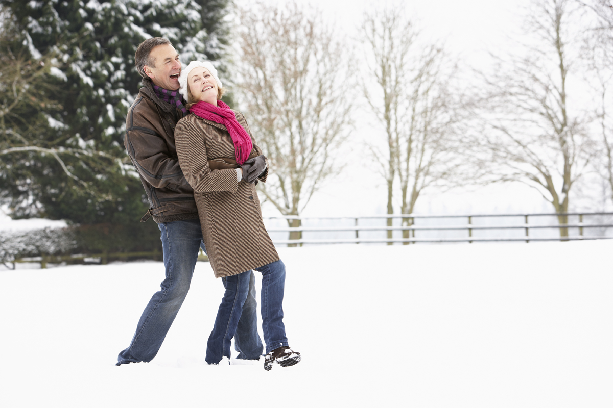 Essential winter safety tips: Protecting Crawford County Seniors from ...