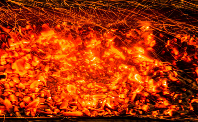 Safety first: Ohio’s seasonal burn ban in effect through May - Crawford ...