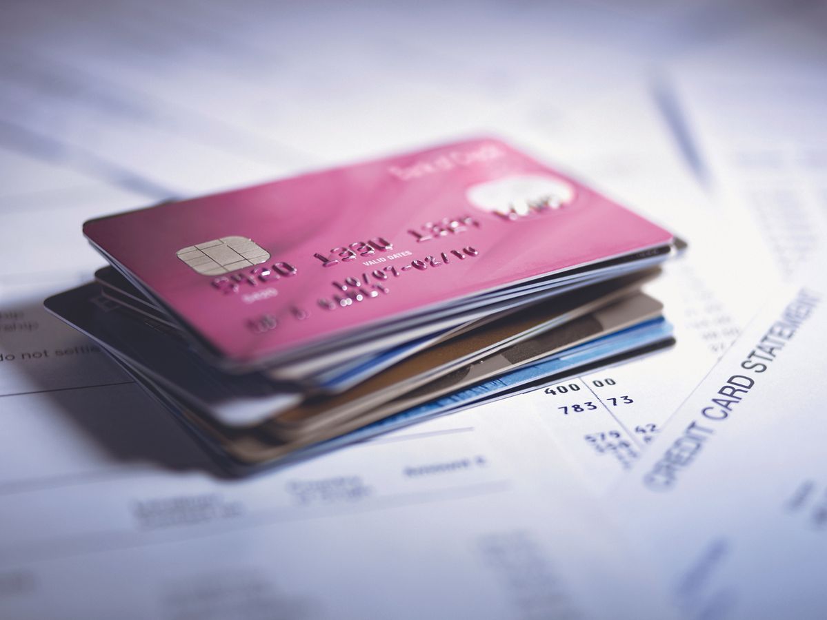 Financial experts urge regular credit report reviews to safeguard ...