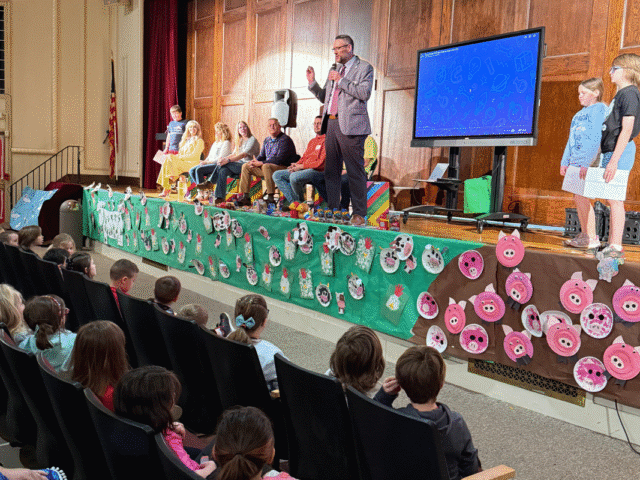 Marion Technical College brings STEM learning and career exploration to ...