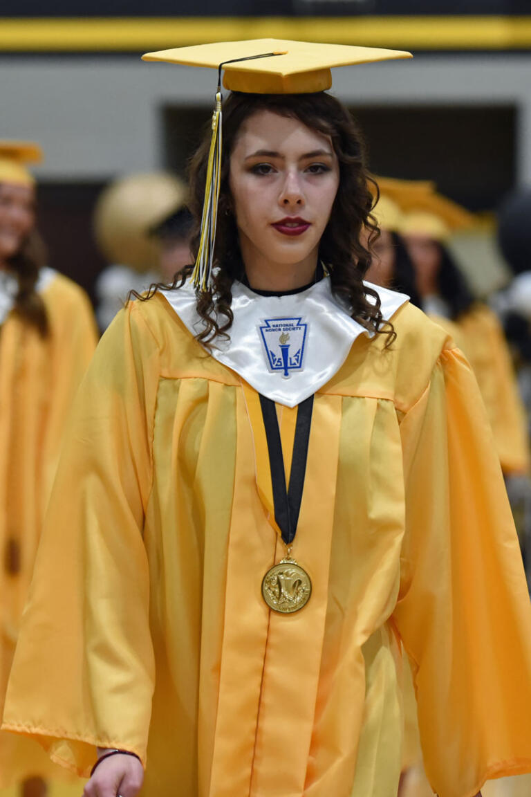 GALLERY: 2026 Northmor Graduation - Crawford County Now