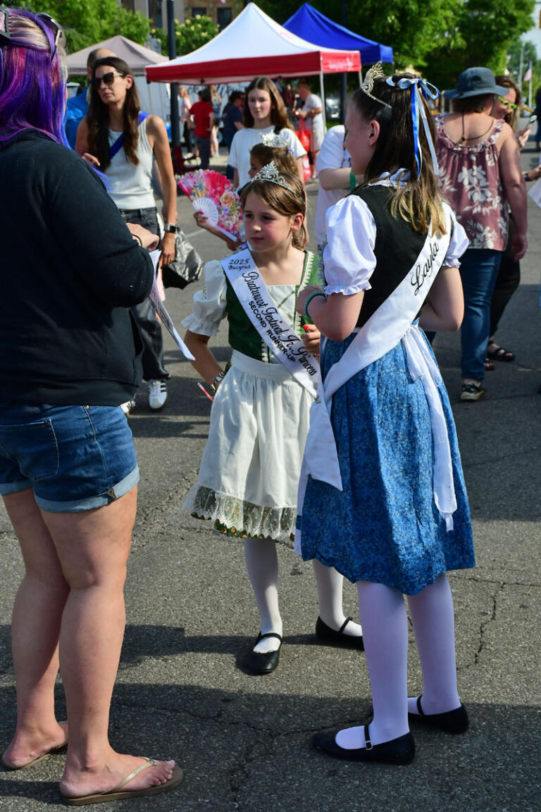 Galion First Friday: Photos from the June 5 community celebration ...
