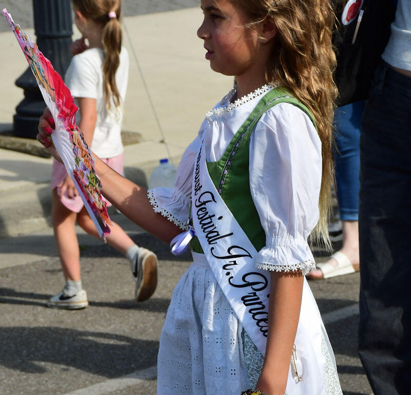 Galion First Friday: Photos from the June 5 community celebration ...